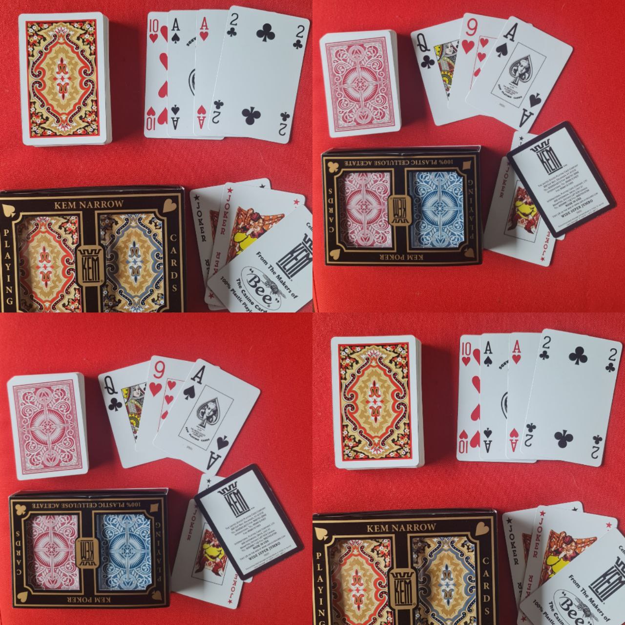 بایگانی‌های پاسور و کارت - فروشینا